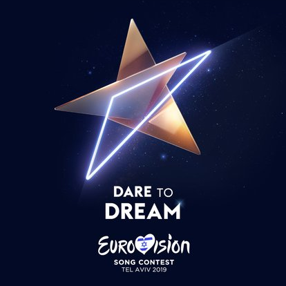 Eurovision Song Contest 2019 | ranked.be